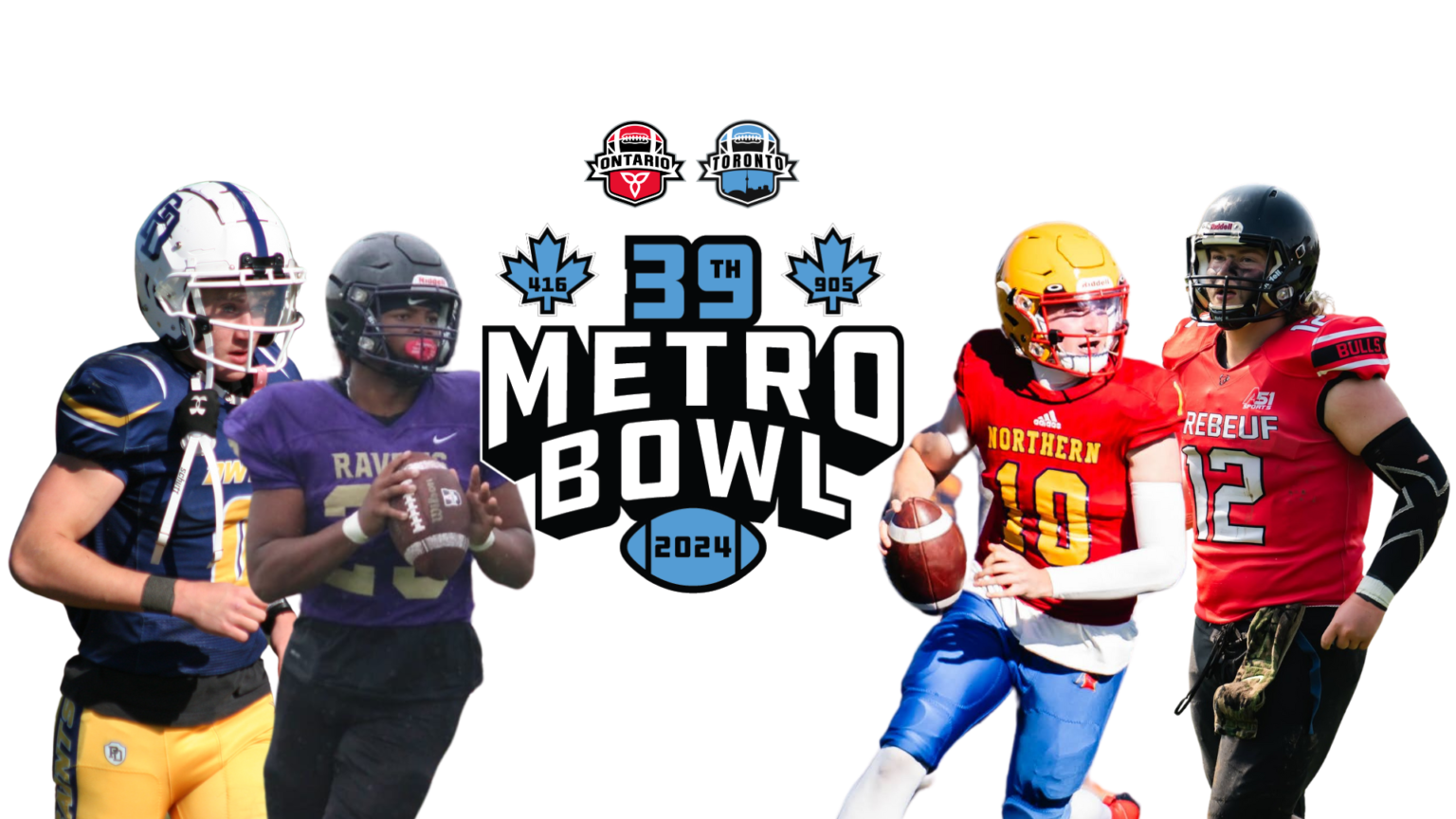 Metro Bowl